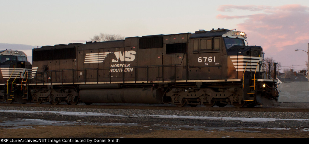 NS 6761.